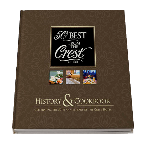 The Crest Hotel In Prince Rupert | Open Since 1961