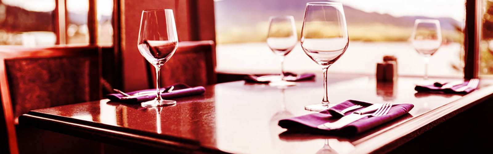 The Crest Hotel Menus | Prince Rupert, BC