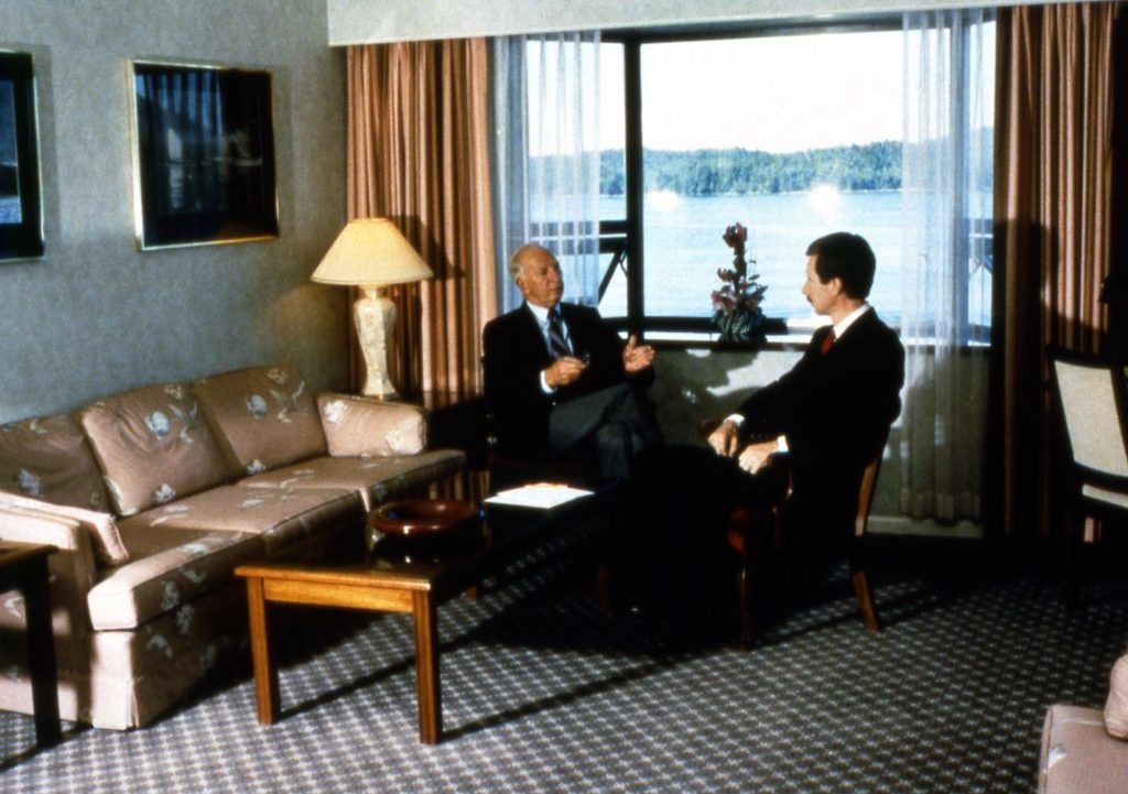 History of the Crest Hotel | Top Prince Rupert Accommodations