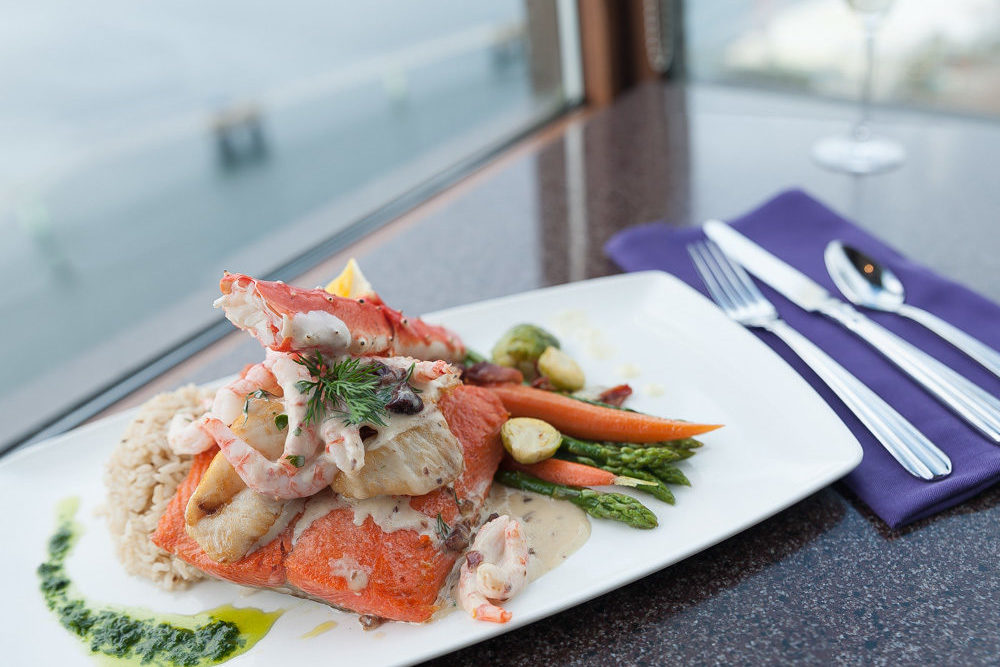 Prince Rupert Staycation at the Crest - Crest Hotel